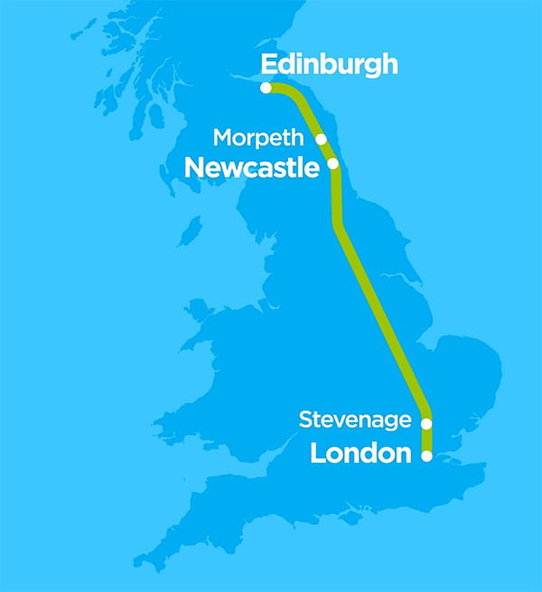 Lumo All Electric Rail Service Book Train Tickets Lumo All Electric Rail Service Book Train Tickets