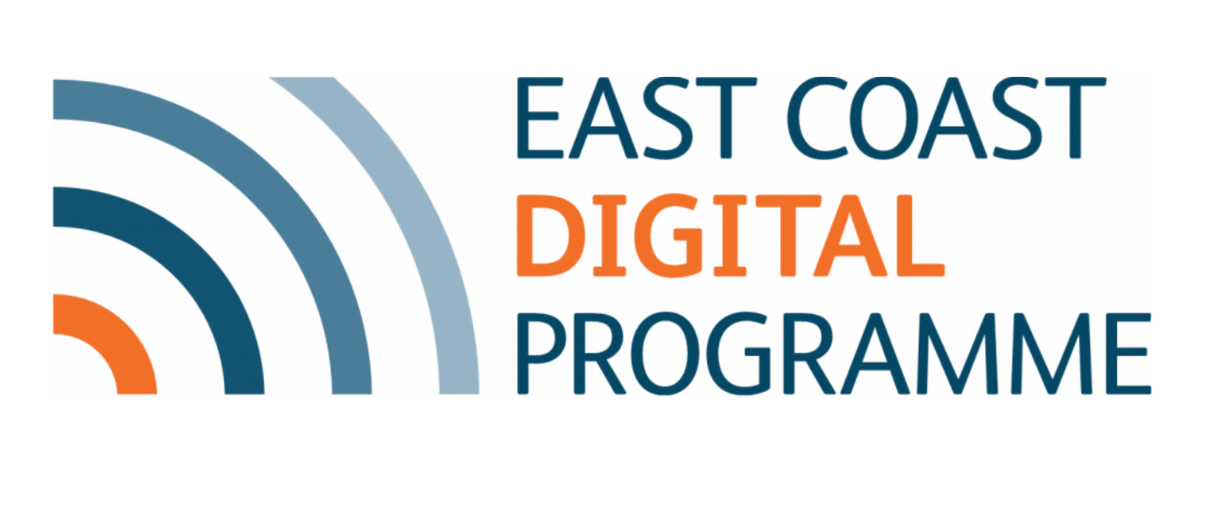 East Coast Digital Programme